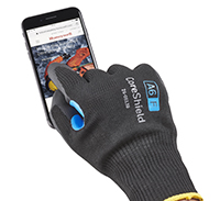 CoreShield Gloves