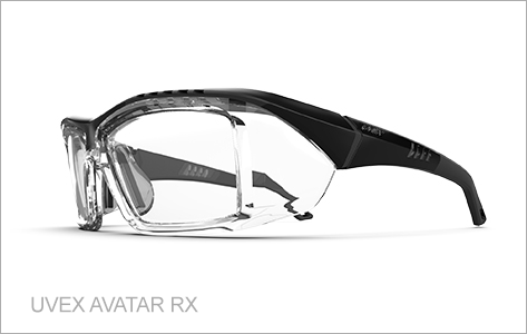 AVATAR SAFETY EYEWEAR