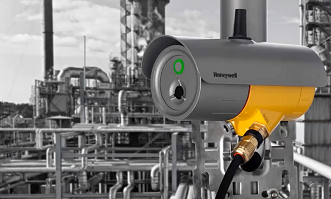 Honeywell Sensepoint XCL